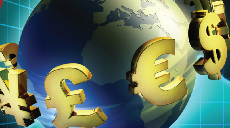 How to read exchange rates - currency jargon explained - Reelfinancial.com