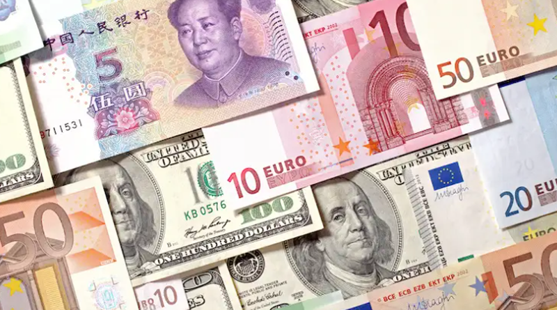 Foreign Currency Exchange Rates Today (15-6-2022) - Reelfinancial.com