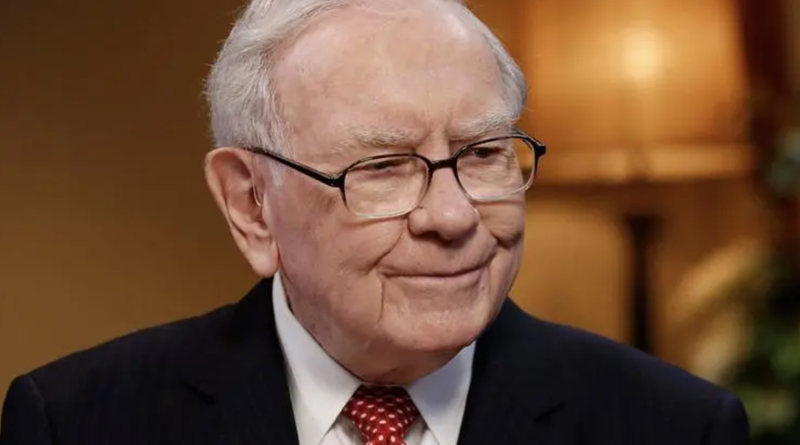 Warren Buffett: How does inflation fool stock investors - Reelfinancial.com