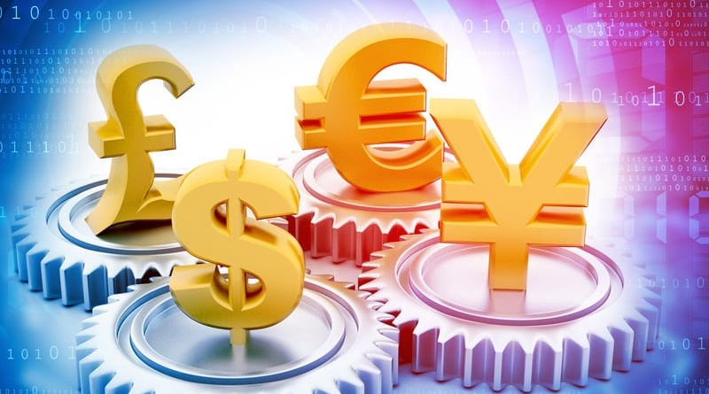 What does foreign exchange trading mean? What is foreign exchange ...