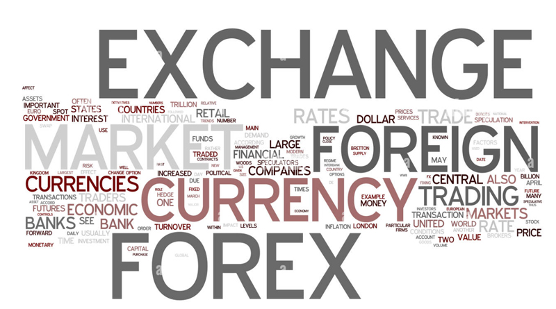 What is foreign exchange and what is foreign exchange - Reelfinancial.com
