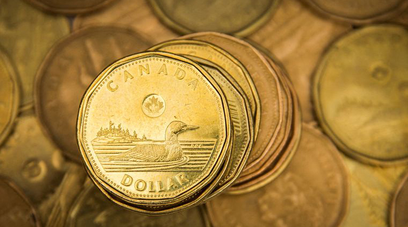 Canadian dollar to strengthen as BoC moves 'aggressively' on rate hikes ...