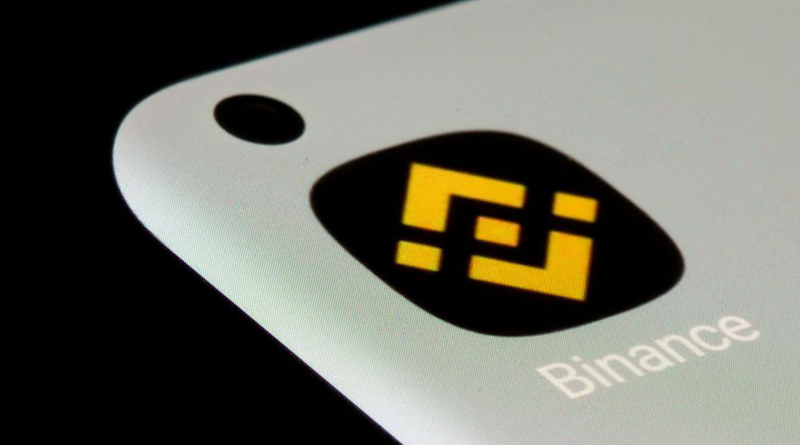 Binance's venture capital arm raises $500 mln fund to invest in Web3 ...