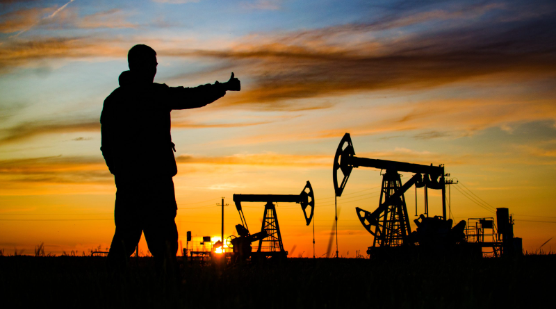 API Reports Biggest Crude Oil Inventory Rise Since February ...
