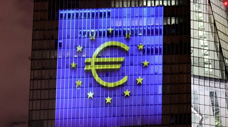 Falling German inflation does not affect demand for ECB rate hikes - Reelfinancial.com