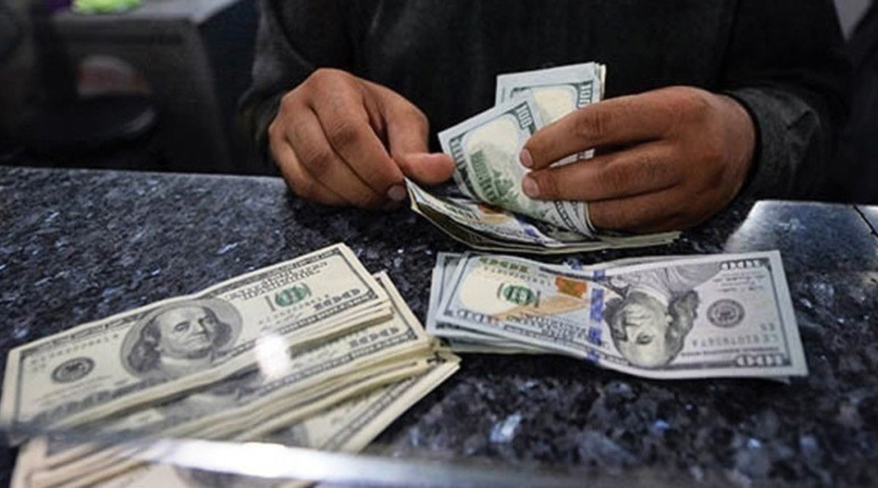 Immediate impact of dollar appreciation - Reelfinancial.com