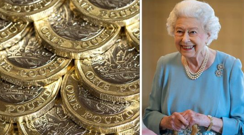 What is the smallest denomination of British pounds? - Reelfinancial.com