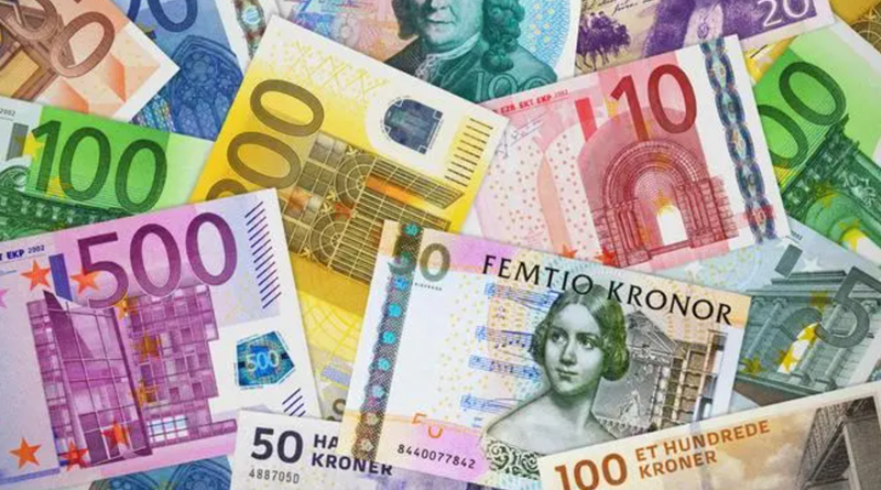 How to define a world currency?What are the current world currencies ...