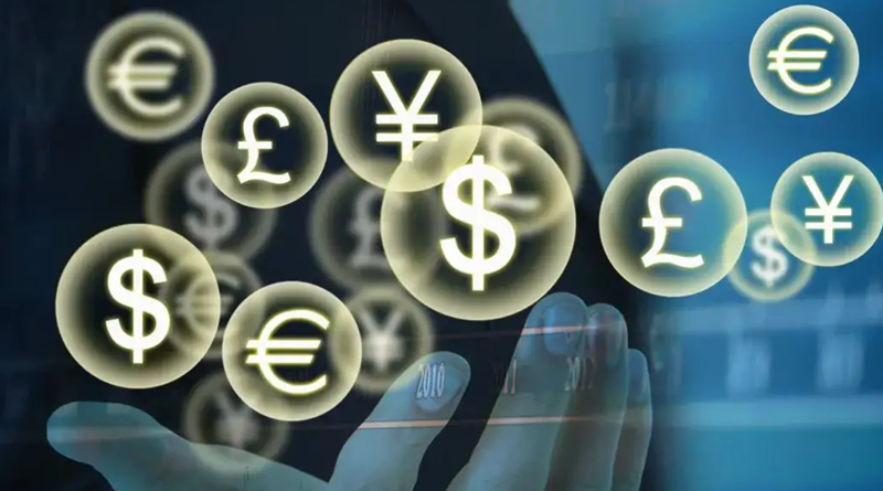 What are floating and fixed exchange rates - Reelfinancial.com
