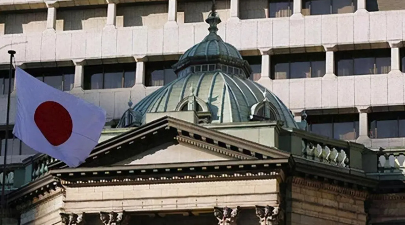 Japanese stocks and bonds double kill, government bond interest rate ...