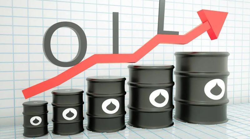 What is Brent crude oil? - Reelfinancial.com