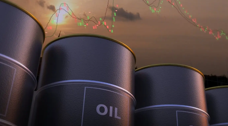 Types, uses and impacts of crude oil - Reelfinancial.com