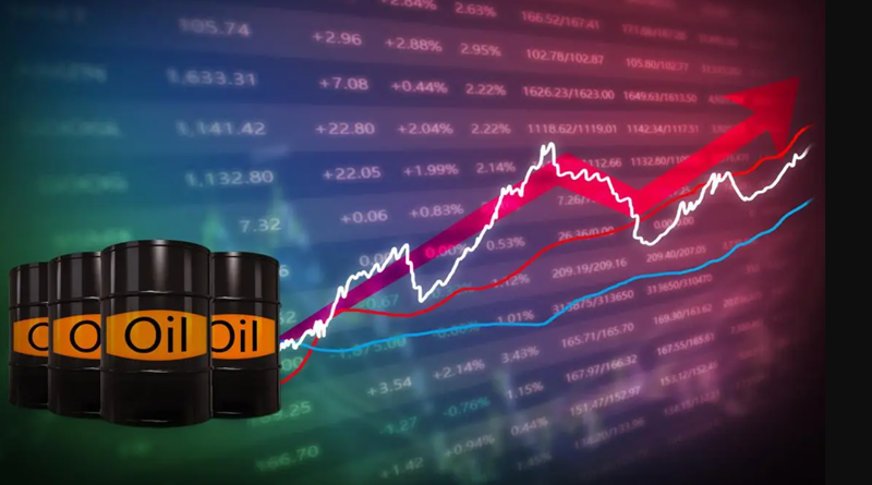What is Brent crude oil? - Reelfinancial.com