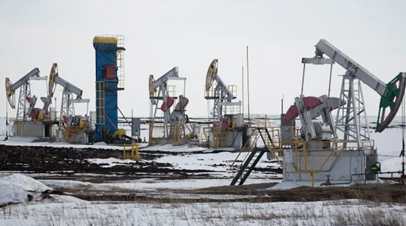 Who controls oil prices in the world: A Complete Overview ...