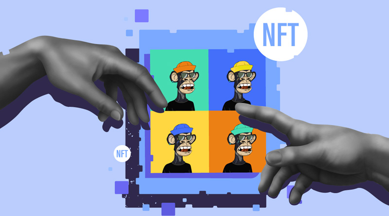 What does front-running in the NFT market mean? - Reelfinancial.com