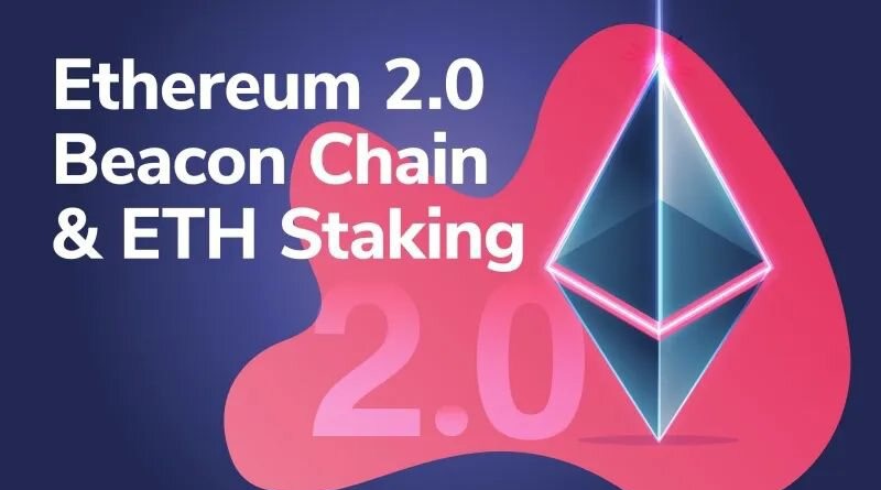 Do you really know what the Ethereum beacon chain is? - Reelfinancial.com