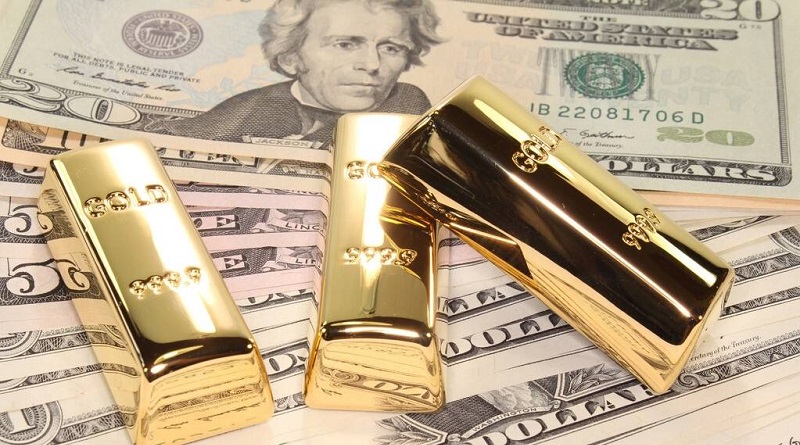 What is a Gold Tax? - Reelfinancial.com