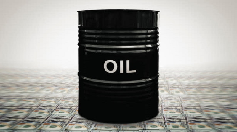 Is it safe to open a crude oil investment account? - Reelfinancial.com
