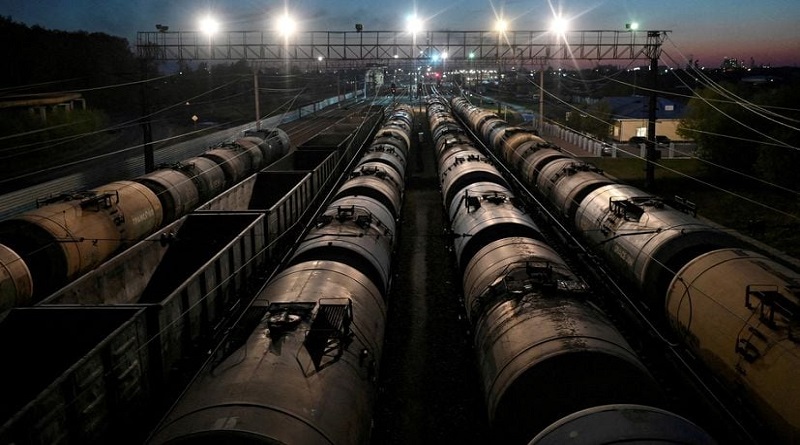 What are the types, uses and functions of crude oil - Reelfinancial.com