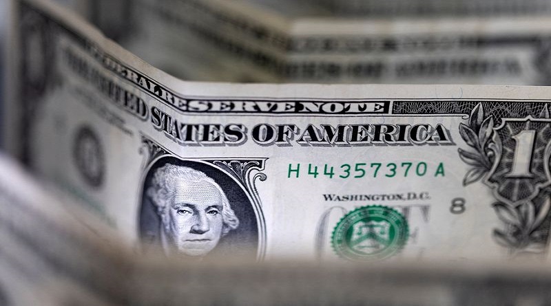 The calculation method of the middle parity rate of the US dollar ...