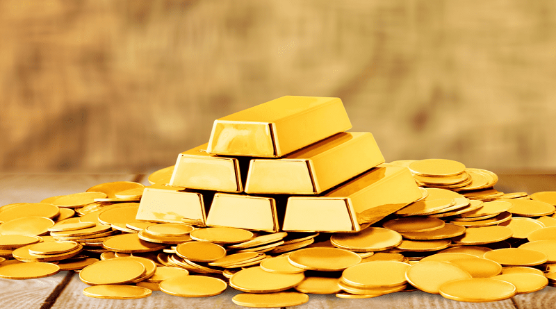 What are the advantages of investing in gold ETFs? - Reelfinancial.com