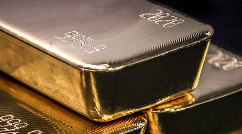 What are the international spot gold indicators - Reelfinancial.com