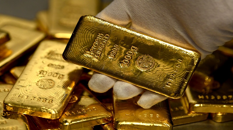 What are the ways to open a gold futures account? - Reelfinancial.com