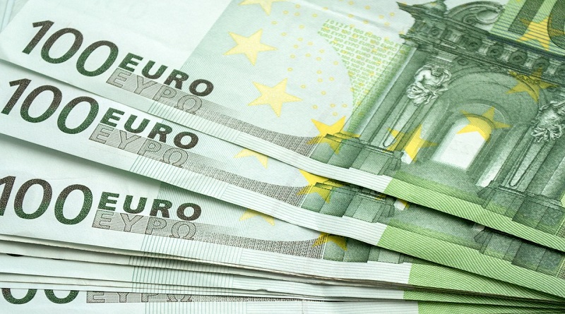 How much is 50 euros to dollar? - Reelfinancial.com