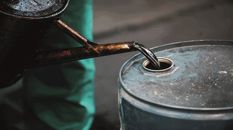 Why is crude oil measured in barrels? - Reelfinancial.com
