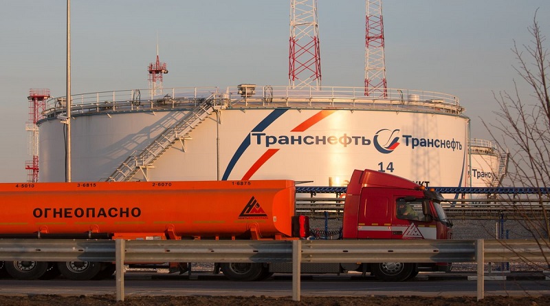 Shale Revolution Pioneer Ditches Crude Oil Assets to Focus on Natural ...