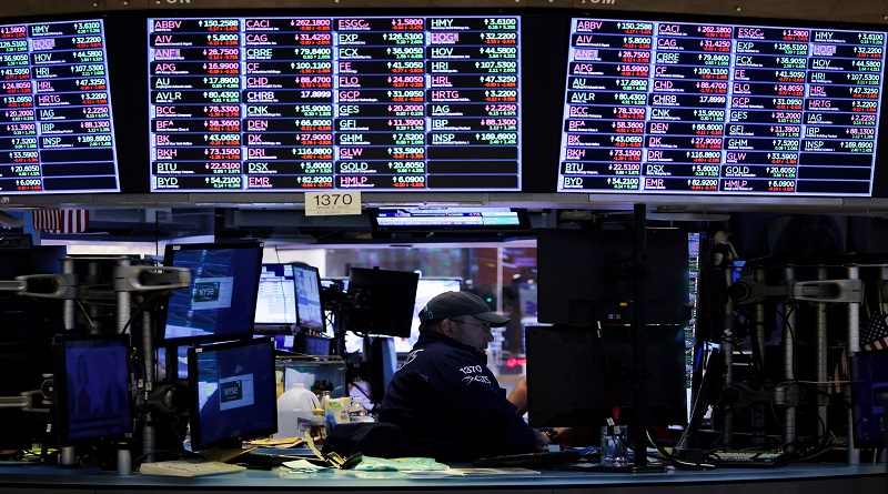 Six rules for short-term operations in the stock market - Reelfinancial.com