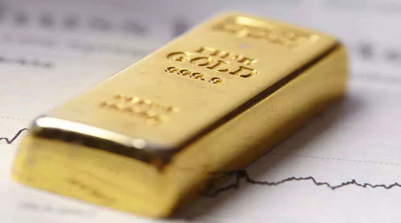 What does gold investment lock-up mean? - Reelfinancial.com
